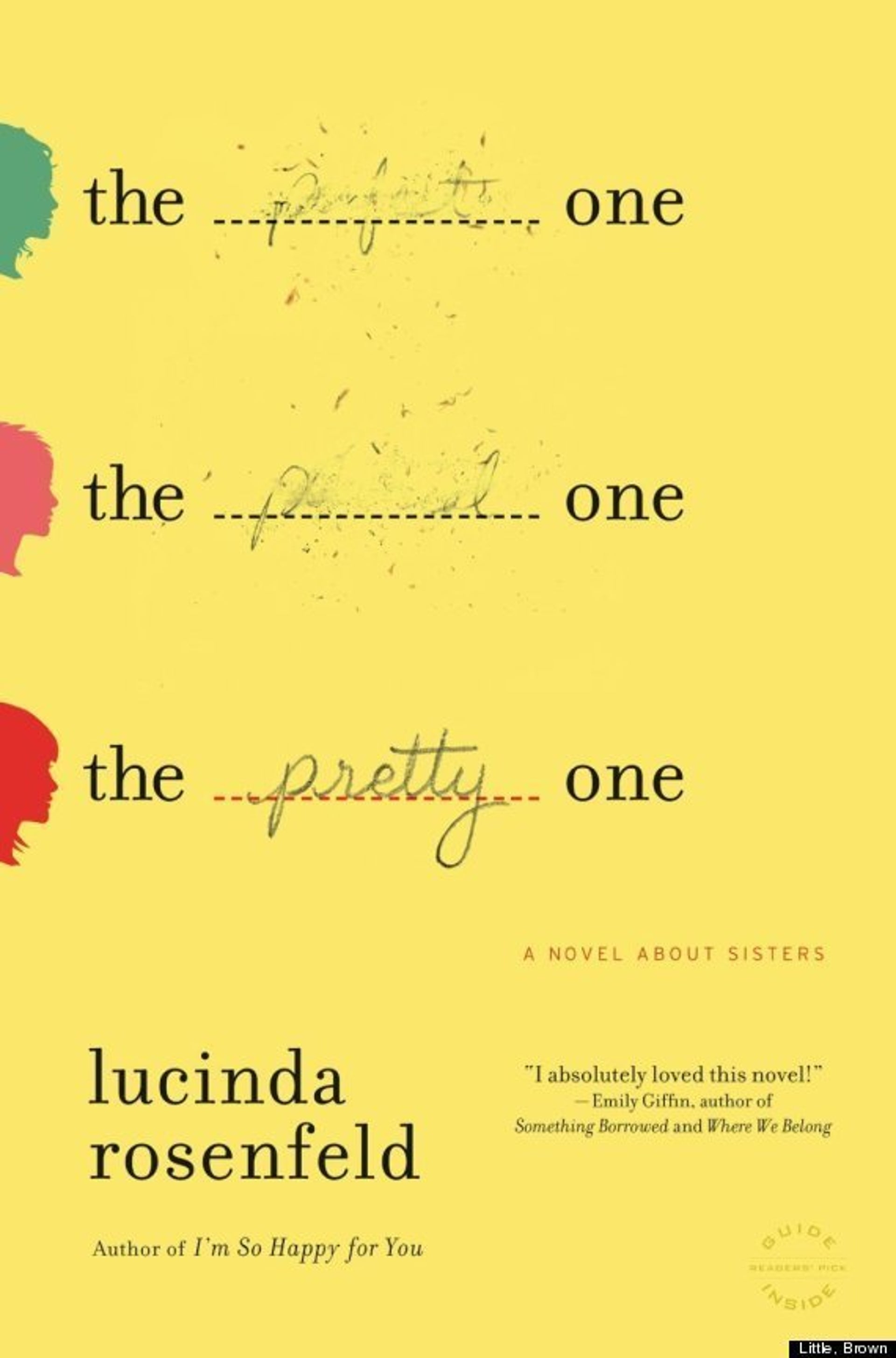 20 Beautiful Book Cover Designs To Swoon Over | HuffPost Entertainment