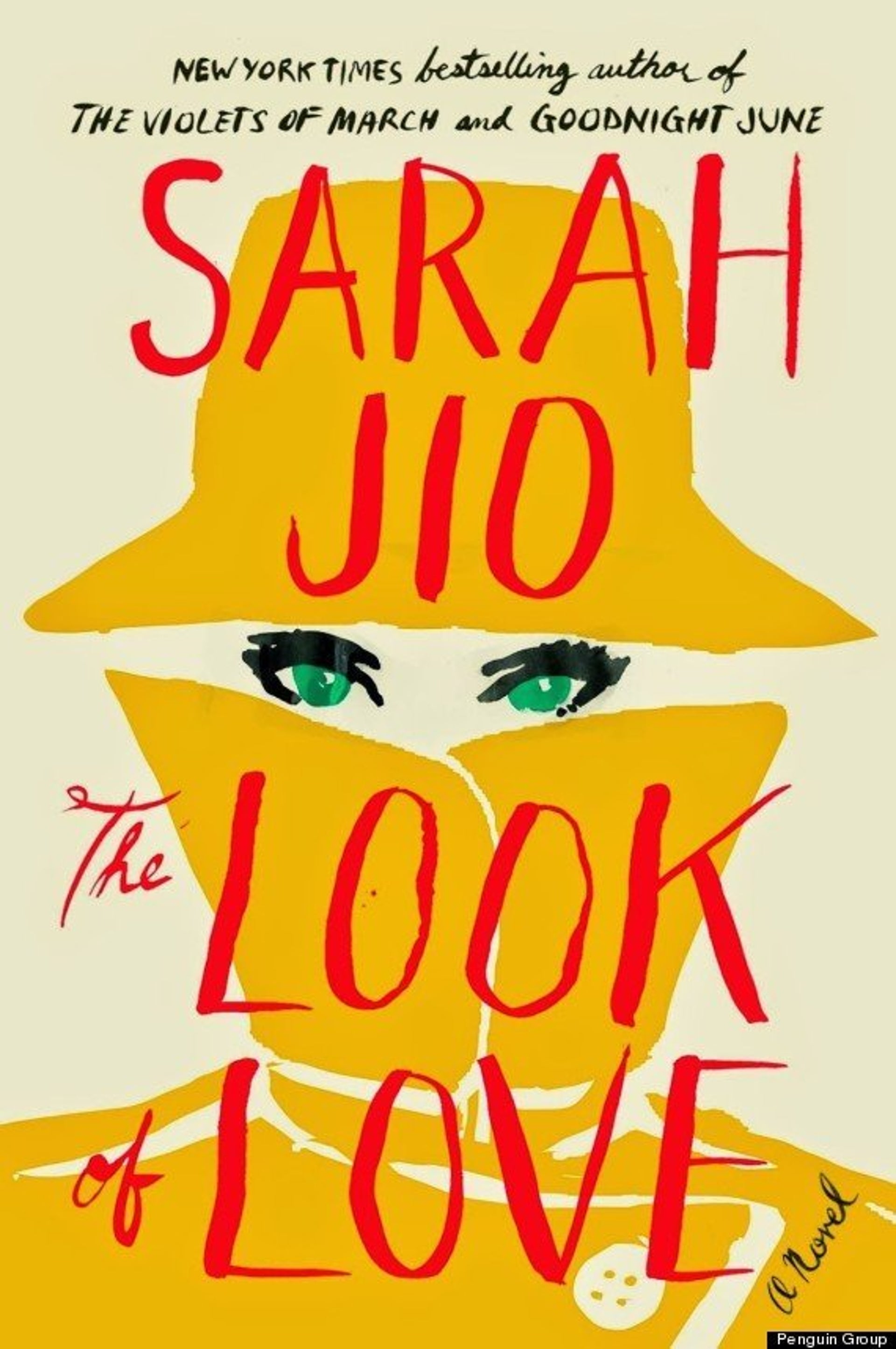 20 Beautiful Book Cover Designs To Swoon Over | HuffPost Entertainment