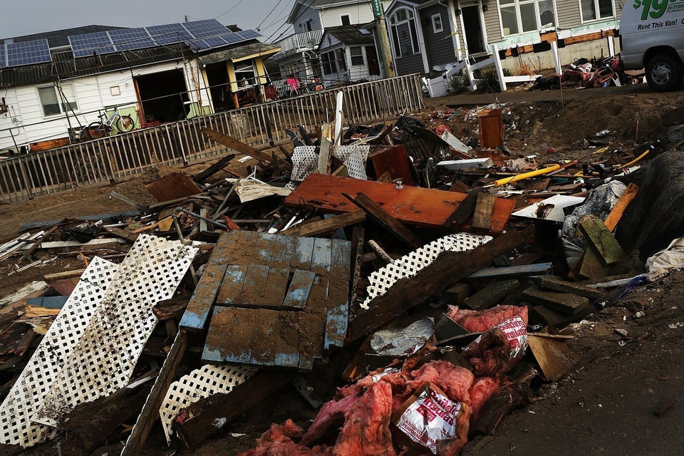 50 Photos That Defined The Past Decade | HuffPost Entertainment