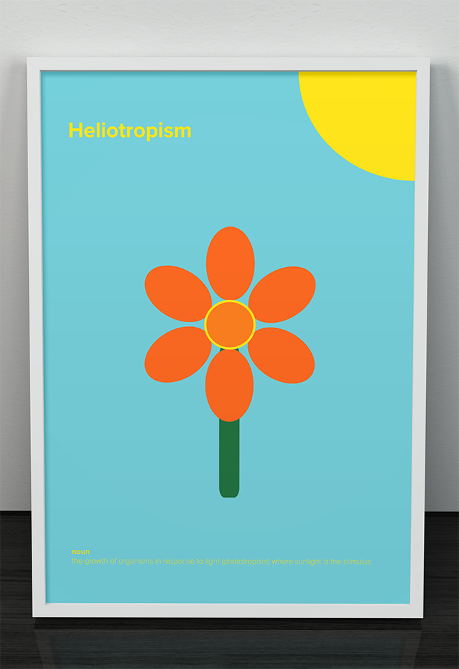 13 Unusual Words, Beautifully Illustrated | HuffPost UK Culture & Arts