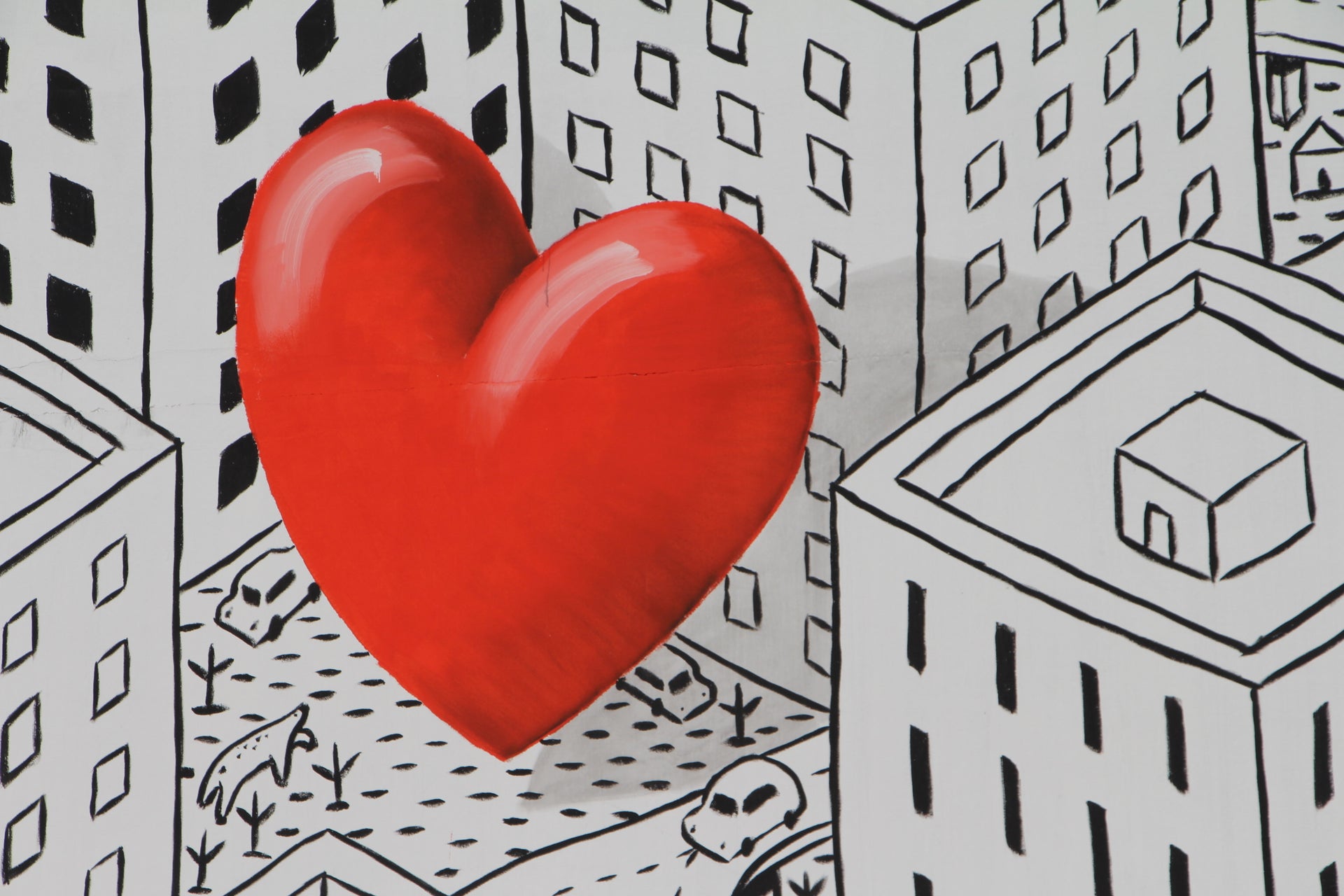 An Interview With Italian Street Artist Millo: 'My Characters Are The ...