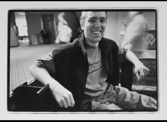 Finding a Way Through Autism and to Art | HuffPost Entertainment