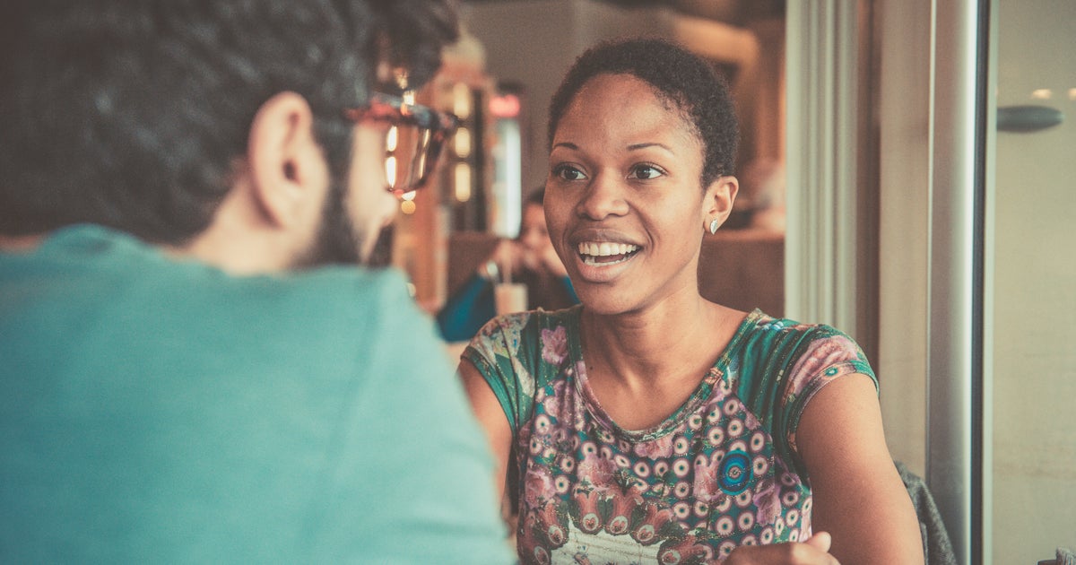 The Key To Dating Success Could Be Having A Roster | HuffPost Life