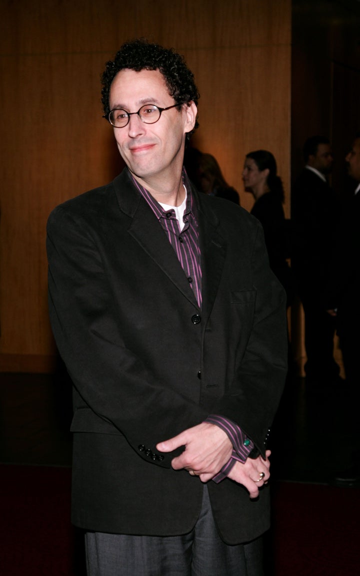 Tony Kushner CUNY Controversy Continues: Trustees To Reconvene On ...