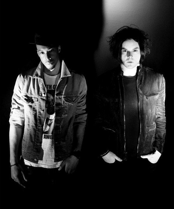 Jack White Ventures Into Hip-Hop Production With Black Milk | HuffPost ...