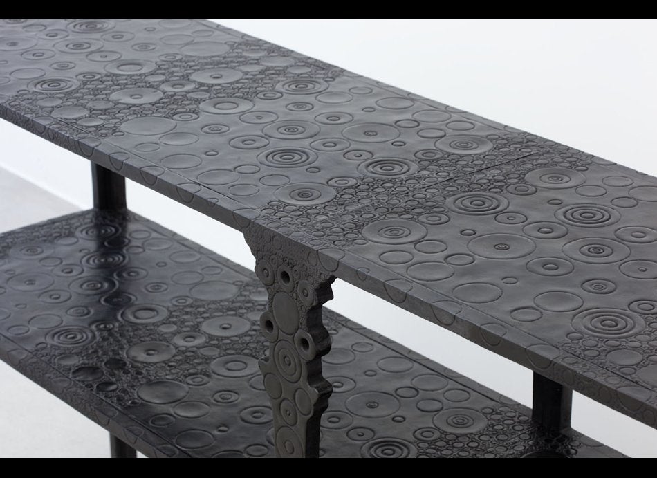 'Heavy Metal' Design Exhibition Opens at Barry Friedman, Ltd (PHOTOS ...