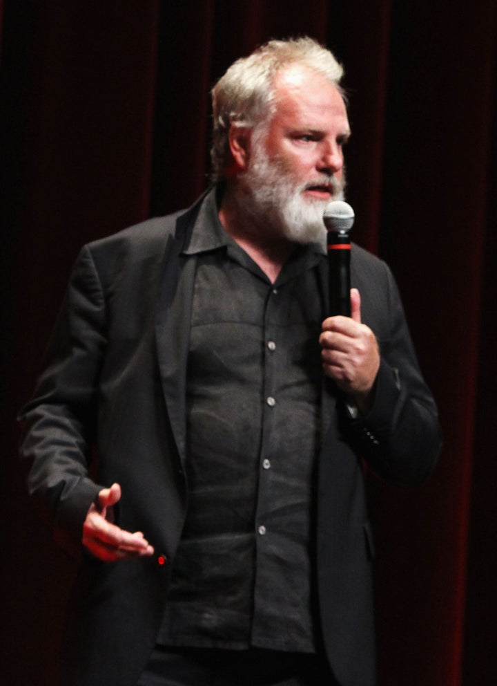 Guy Maddin Looks Through The 'Keyhole' - NYTimes.com | HuffPost ...