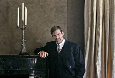 Broadcom Co-Founder's Bodyguard Jailed For Contempt | HuffPost Impact