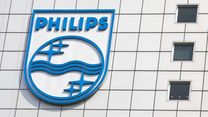 Philips Electronics Plans To Cut 4,500 Jobs | HuffPost Impact