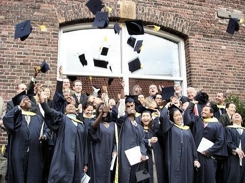 What Will The Class Of 2008 Earn? | HuffPost Impact