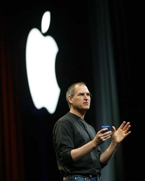 How To Present Like Steve Jobs | HuffPost Impact