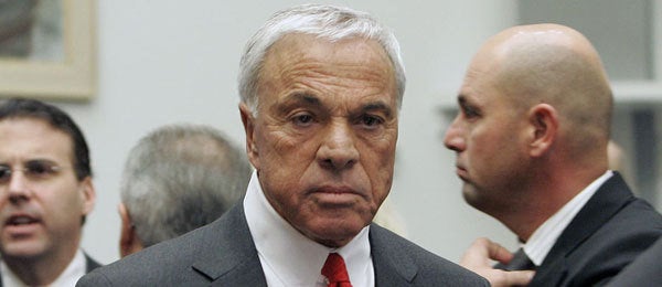 Countrywide CEO Mozilo Calls Borrower's Plea For Help "Disgusting ...