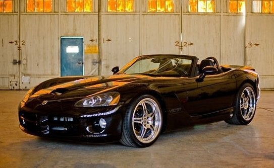 The 10 Fastest Green Cars On The Planet | HuffPost Impact