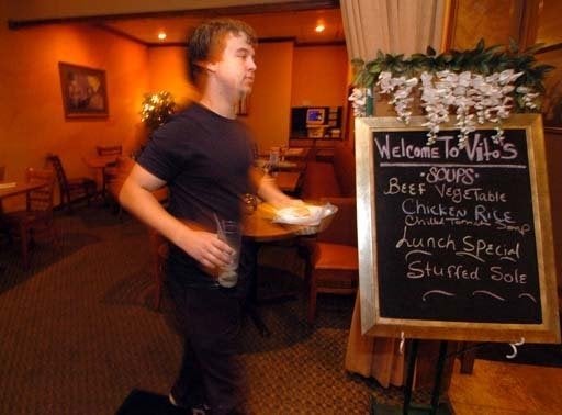 Teen Summer Job Market Weakest In More Than 50 Years | HuffPost Impact