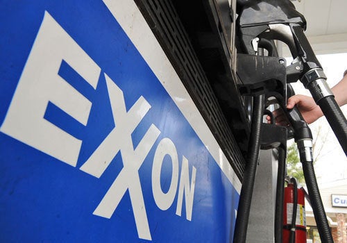 Rockefellers, Exxon Mobil Battle Over Future Of Company | HuffPost Impact