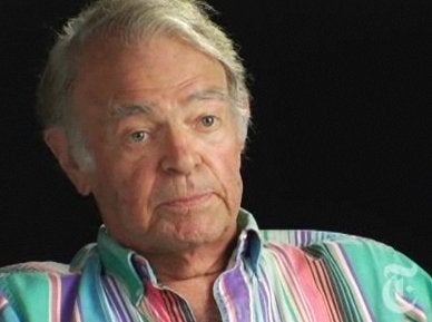 Stewart Mott, Offbeat Liberal Philanthropist, Dies At 70 | HuffPost Impact