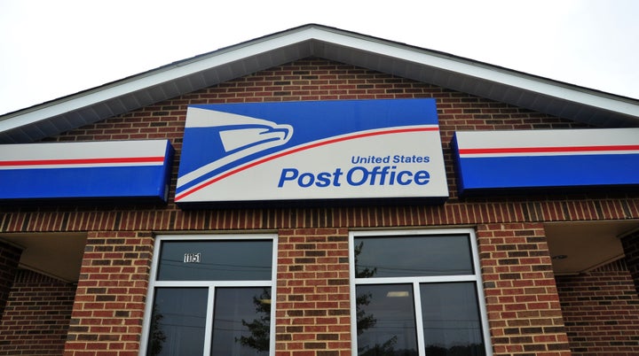 Postal Service Cuts: Postmaster General Stumps For Closing Post Offices ...