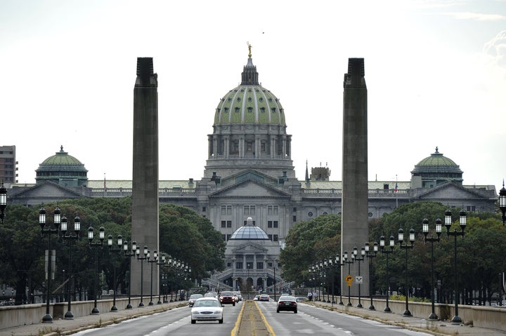 The Best And Worst Run States In America | HuffPost Impact