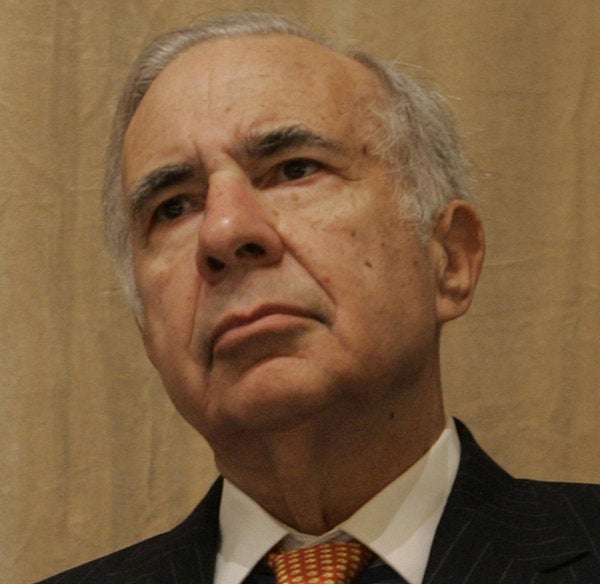 Icahn, ImClone Turn Down Bristol-Myers Offer | HuffPost Impact
