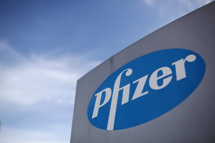 Johnson & Johnson, Pfizer Others Bailing Out European Banks | HuffPost ...