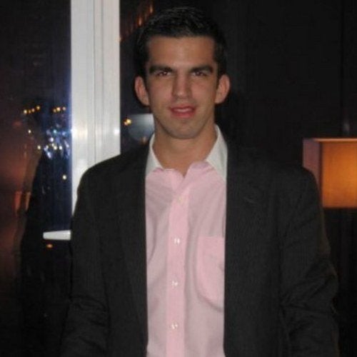 Extreme Wall Street Networker Joseph Maddalone, 22, Gets Harsh Advice ...