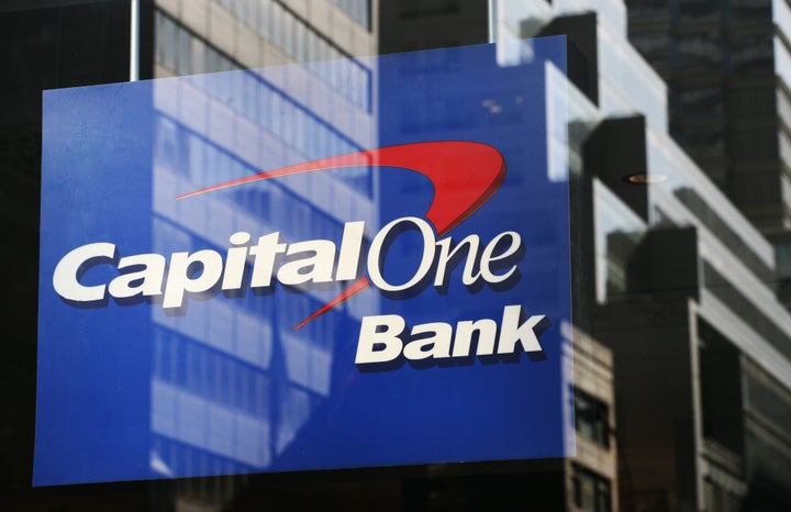 Capital One Says ING Direct Won't Change With Purchase | HuffPost Impact
