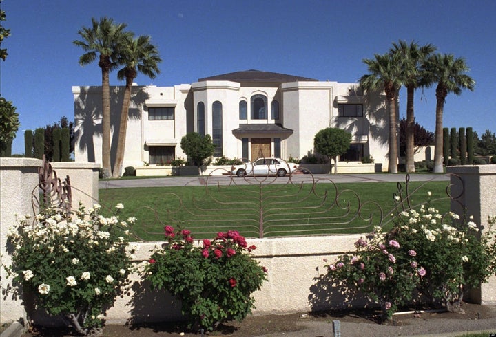 Brazil's Rich Building Mansions In Nature Preserves | HuffPost Impact