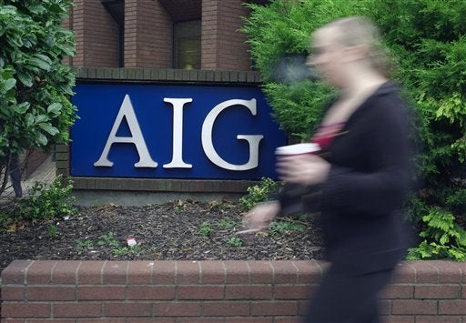 AIG Fraud Case: Using the Market To Set Jail Terms | HuffPost Impact