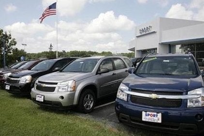 October Auto Sales May Have Hit Two-Decade Low | HuffPost Impact