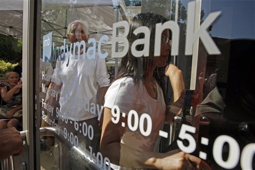 FDIC Problem Bank List | HuffPost Impact