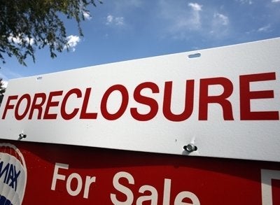 Why Home Values May Take Decades To Recover | HuffPost Impact