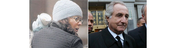 Meaghan Cheung, SEC's Madoff Watchdog, Cries: Don't Blame Me ...