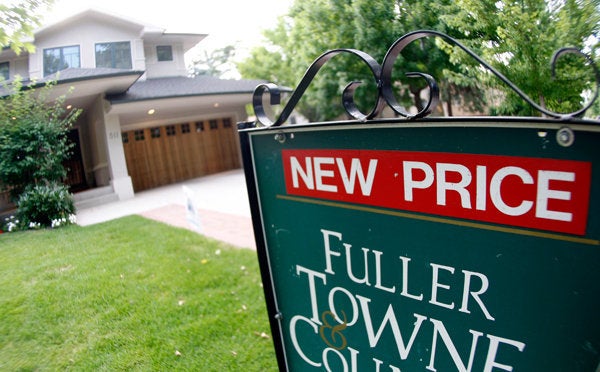 Mortgage Brokers May Benefit From Obama's Loan Modifications | HuffPost ...