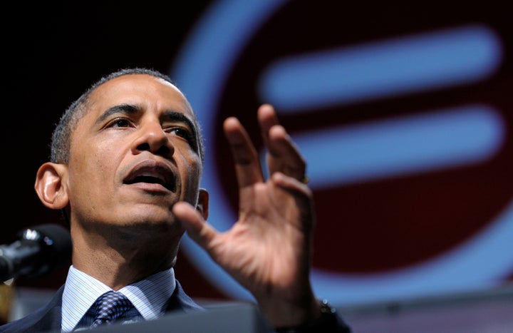 Business Isn't the Enemy, Mr. President | HuffPost Impact