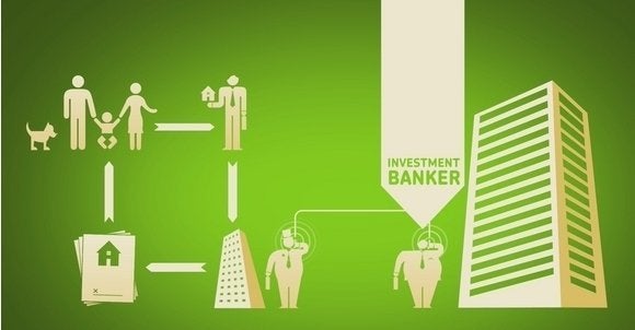 Explaining The Credit Crisis (VIDEO) | HuffPost Impact