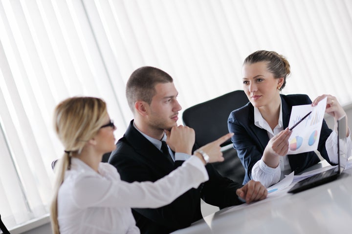 You Can Prevent Layoffs | HuffPost Impact