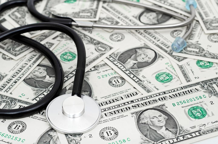 Free or Low-cost Medical Care Is Available Right Now if You Need It ...