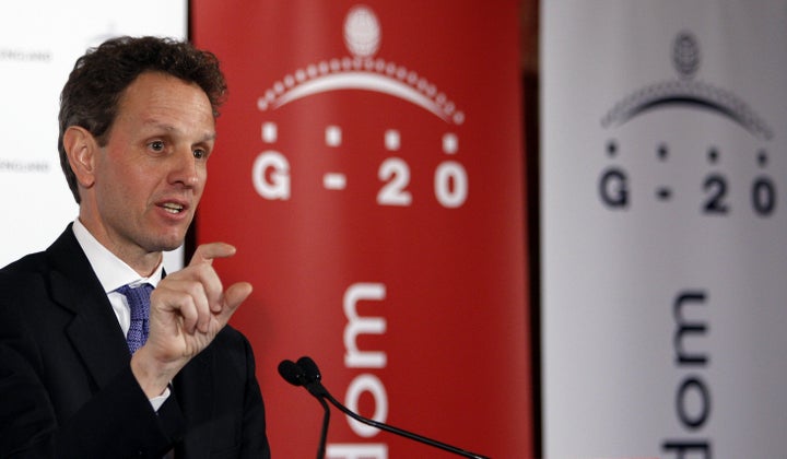 G20 Protests: London Protesters Threaten Bankers, Evoke Executions ...