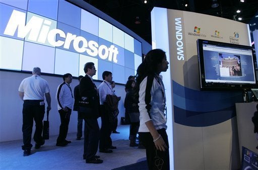 Microsoft To Pay Damages Of $338 Million To Uniloc | HuffPost Impact