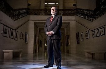How Bernanke Has Reinvented The Federal Reserve | HuffPost Impact