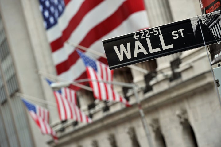 QE Infinity: What Is It Really About? | HuffPost Impact