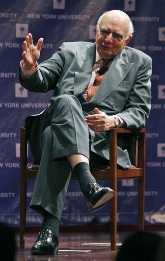 Volcker's 'Great Recession:' Unemployment Will Be Redefined | HuffPost ...