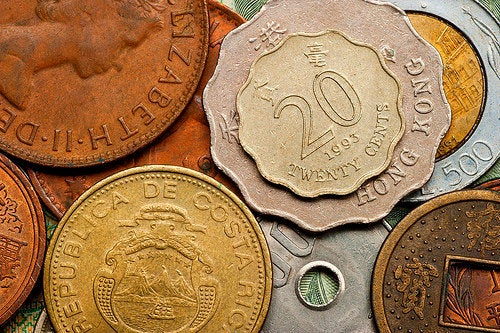 Seven Of The World's Biggest Currency Manipulators: Report | HuffPost ...