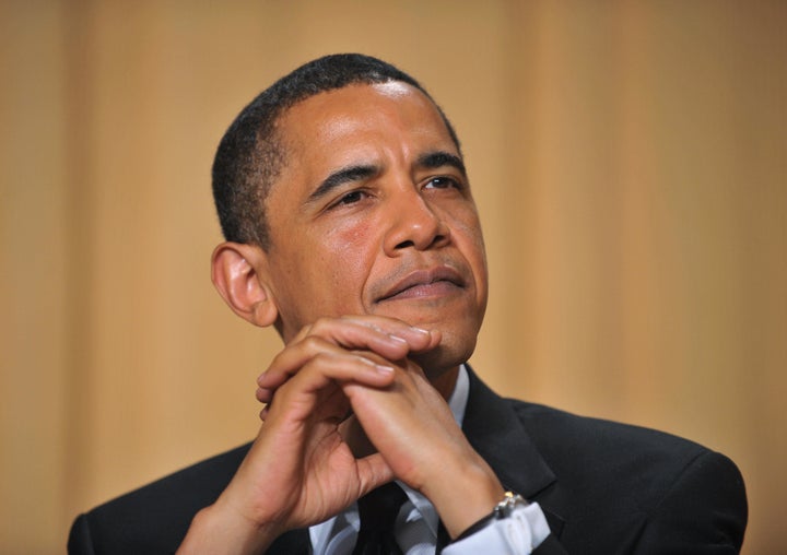 Obama's Stock Portfolio: See His Top 10 Stocks | HuffPost Impact