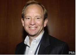 Steven Rattner, Car Czar, Building Martha's Vineyard Mansion | HuffPost ...