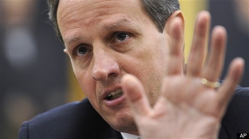 Zombie Banks Still Walk Among Us: CNN | HuffPost Impact