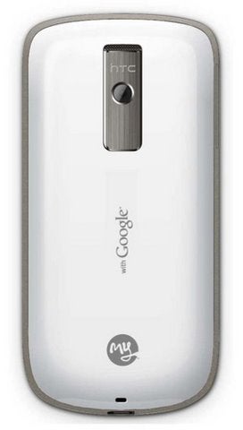 My Touch 3G By T-Mobile Running Google Android Announced | HuffPost Impact