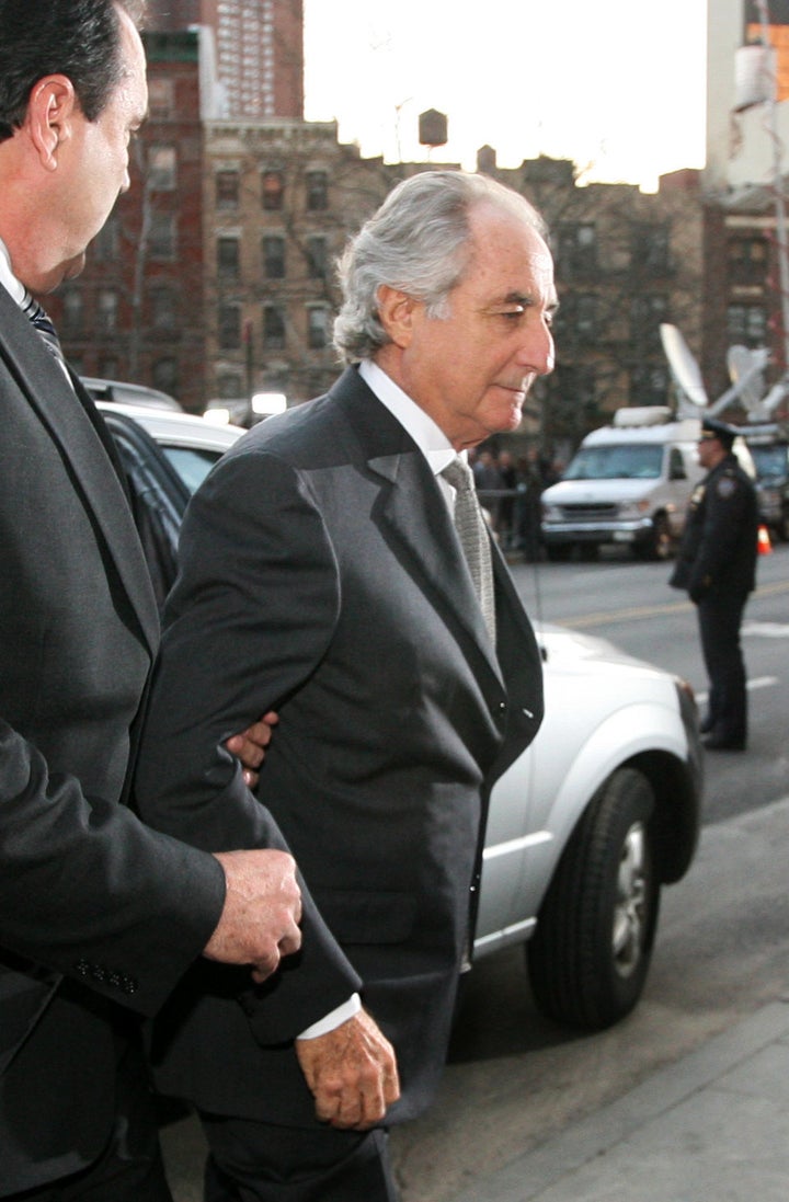Madoff Client, Jeffry Picower, Netted $5 Billion From Ponzi Scheme ...