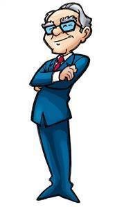 Warren Buffett's Animated Web Series | HuffPost Impact