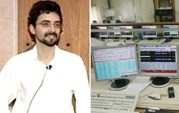 Sergey Aleynikov: "Goldman Spy" Arrest Offers Glimpse Inside $8B Market ...